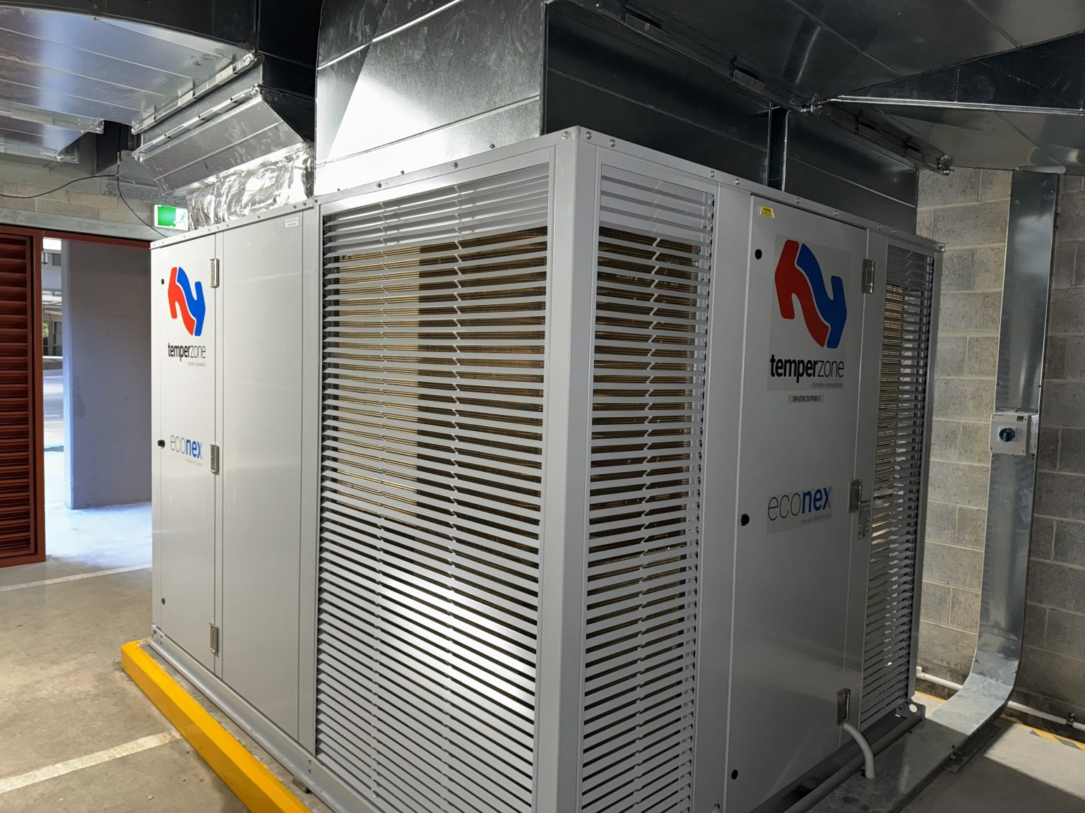 AC-TEC Suppliers - Leaders in Air Conditioning